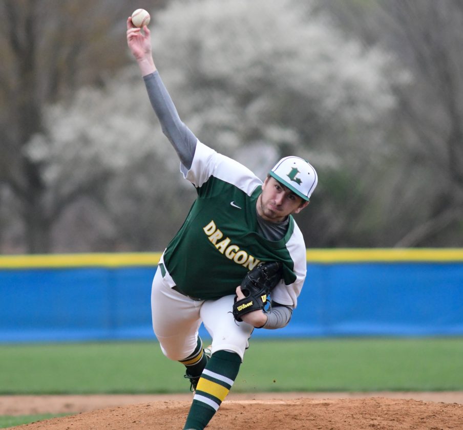 Lewisburg baseball defeats South Williamsport, playing for the 1st time ...